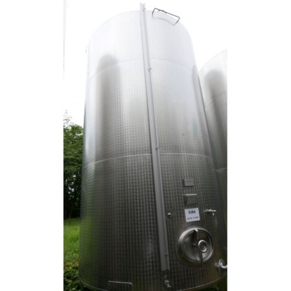 1998 17.500 Liter Storage Tank, RIEGER in Karlstadt, Germany