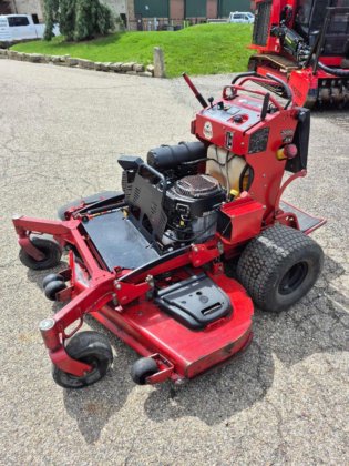 Toro GrandStand Model 72513 Standing Zero Turn Mower in Louisville, OH, USA