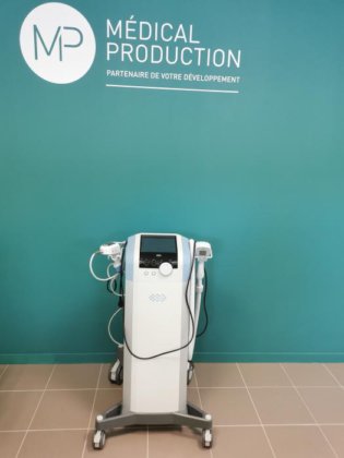 2019 BTL Exilis in Caen, France