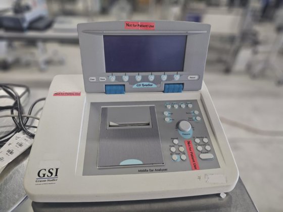 Grason-Stadler 2000-97XX in Irving, TX, USA