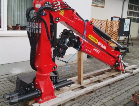 Neu Palfinger M70F101 o. F86 bzw. C60F86 in Bodenwöhr, Bayern, Deutschland