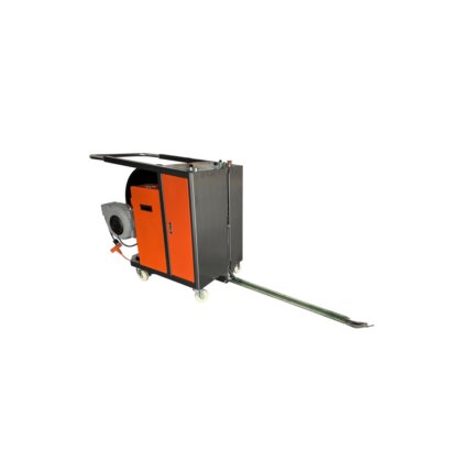 PORTABLE PALLET STRAPPER in Atlanta, GA, USA