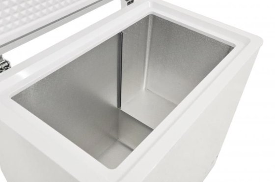 33-inch Chest Freezer With Solid Flat Top in Saskatoon, Saskatchewan ...