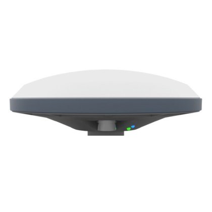 Dual-frequency GNSS RTK receiver GM SMART in Dnipro, Ukraine