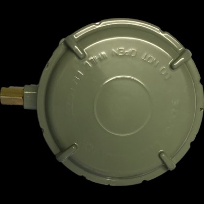 Atex EX II differential pressure switch in Milan, Lombardy, Italy
