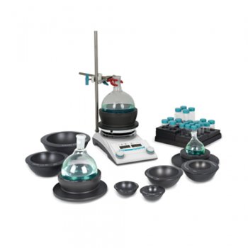 Heating Block for Round Flask and Vial in KwaZulu-Natal, South Africa