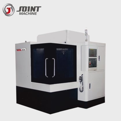 High-Precision CNC Engraving and Milling Machine for Graphite ...