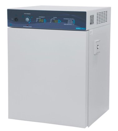 Shel Lab Model SCO6AD CO2 Incubator 5.9 Cu ft.(167 L) in Medina, OH, USA