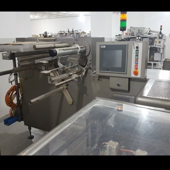 Cavanna - Flow wrapper in Beirut, Beirut Governorate, Lebanon