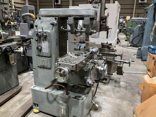 Inoue Koki Horizontal General-purpose Milling Machine IH-1 in Tokyo, Japan