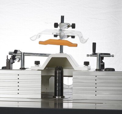 Ironwood 10 HP Programmable Shaper in Kaysville, UT, USA