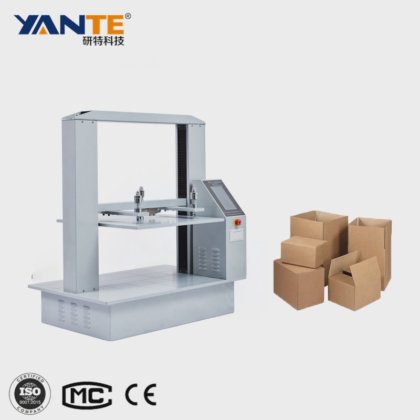 Nuevo Beehive Package Compression Strength Test Machine Carton Tester ...