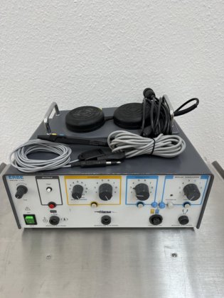 Erbe Erbotom T175 E HF surgical unit in Velbert, North Rhine-Westphalia ...