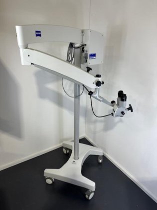 Zeiss OPMI Pico surgical microscope in Velbert, North Rhine-Westphalia ...