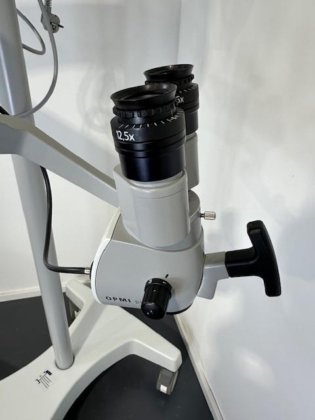Zeiss OPMI Pico surgical microscope in Velbert, North Rhine-Westphalia ...