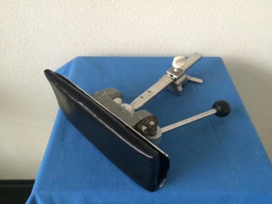 Maquet operating table arm holder in Velbert, North Rhine-Westphalia ...