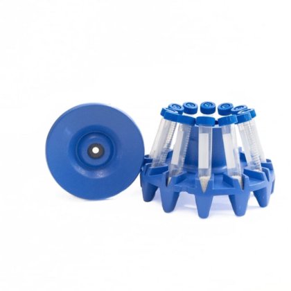 MP Biomedicals™ TeenPrep™ Adapter for 12 x 15 mL Tube Holder on ...