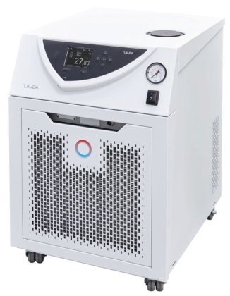 Lauda™ Variocool VC 1200 Circulation Chiller with CEE7/7 Plug in ...