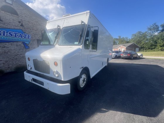 2010 FREIGHTLINER MT45 Step Van in New Castle, DE, USA