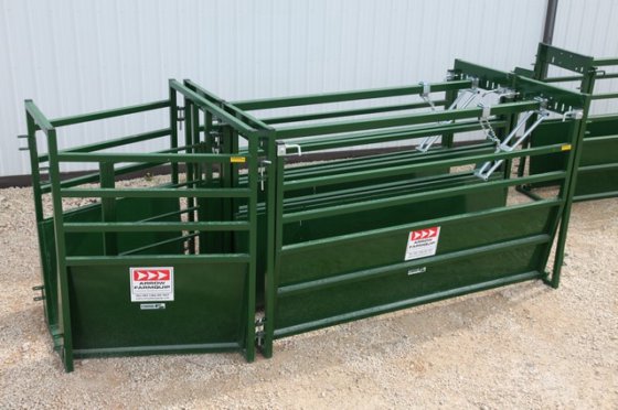 2023 ARROW DOUBLE ALLEY in Mitchell, SD, USA