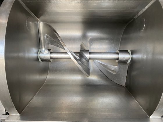 Peerless Single Sigma Arm Mixer Available in Billings, MT, USA