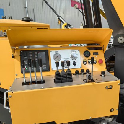 SM75 Multipurpose drill rigOverview: in Beijing, China