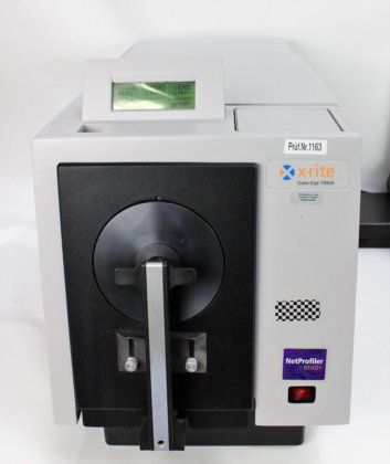 Gretag Macbeth X-Rite ColorEye 7000A in Reinsdorf, Germany