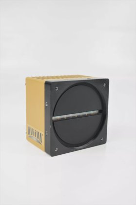 e2v AVIIVA EV71YUM4CL8007-BA0 Line Scan Camera 8192 pixel Camera .de in ...
