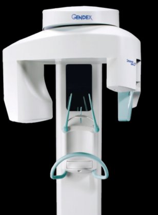 Gendex 8500 DDE Digital Panoramic X-ray in Wichita Falls, TX, USA