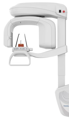 Owandy Imax Pro 3D Panoramic X-Ray in Wichita Falls, TX, USA