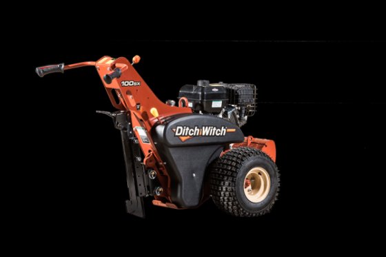 100SX VIBRATORY PLOW in Swansea, Wales, United Kingdom