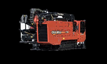 JT100 All Terrain Directional Drill in Swansea, United Kingdom