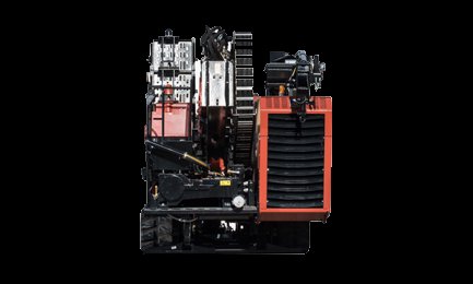 JT100 All Terrain Directional Drill in Swansea, United Kingdom