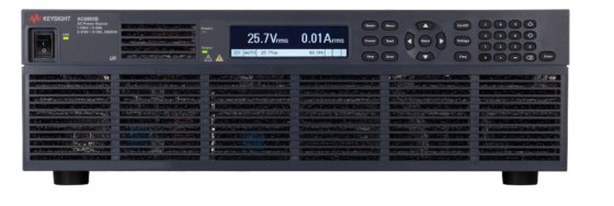 Keysight Technologies AC6803B in Los Angeles, CA, USA