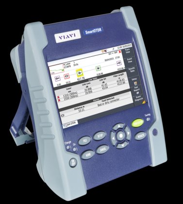 Viavi E126A-APC in Los Angeles, CA, USA