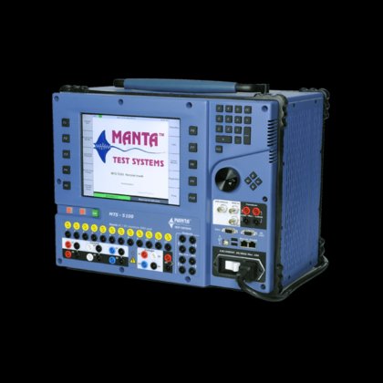 Manta MTS-5100 in Los Angeles, CA, USA