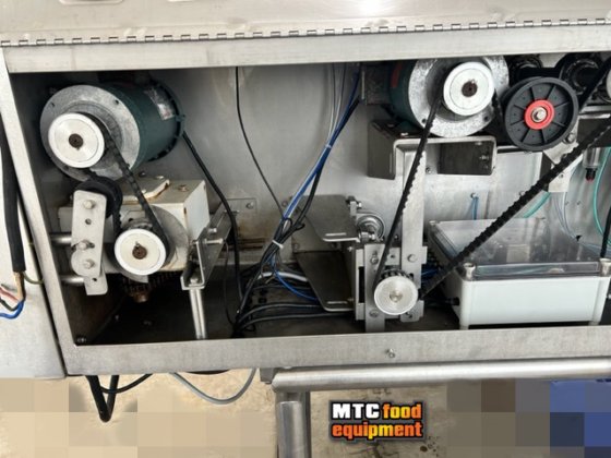 PISCES TROUT FILLET MACHINE in Poulsbo, WA, USA