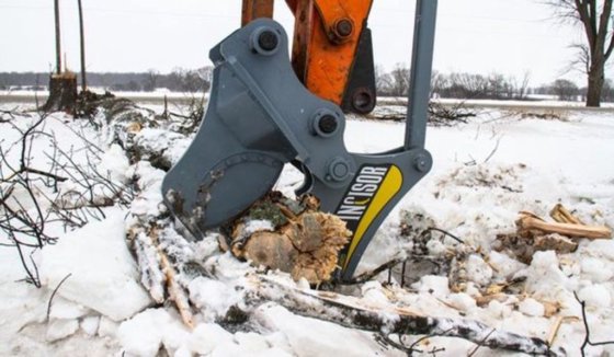 2020 Bauma Light Incisor Tree Limb Shear in Duncan, British Columbia ...