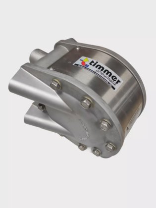 TIMMER PUMP PTI-MEM1060 Ref.53507271 in Sant Just Desvern, Catalonia, Spain