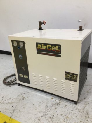 AIR CELL CH-200 in Holly, MI, USA