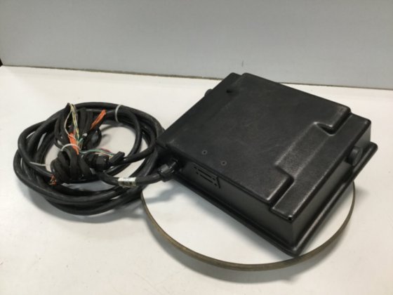 SEPRO ROBOTIQUE S900 in Holly, MI, USA