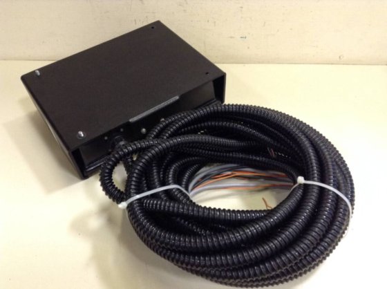 SEPRO ROBOTIQUE S900 in Holly, MI, USA