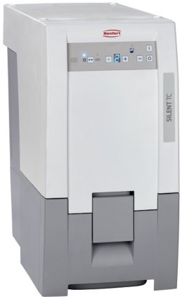 Renfert SILENT TC Single-Place extraction system in Cologne, Germany