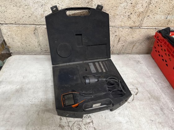 Elcometer A456CFNFBS Dual Coating Thickness Gauge in Wigan, England ...