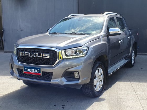 2021 MAXUS T60 4X4 GLX D20 in Santiago, Chile