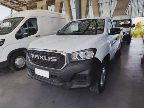 2024 MAXUS T60 DX 2.0 4X2 MT in Santiago, Santiago Metropolitan Region ...