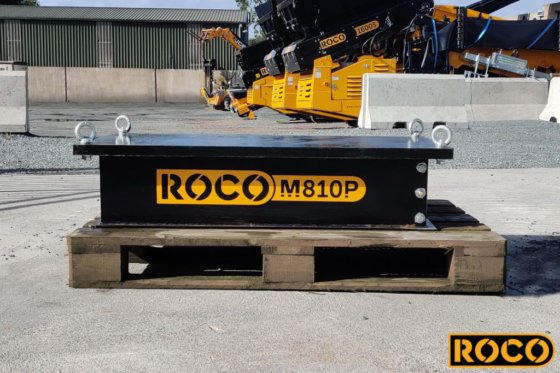 Roco M810P Permanent Magnet Block in Newry, Northern Ireland, United ...