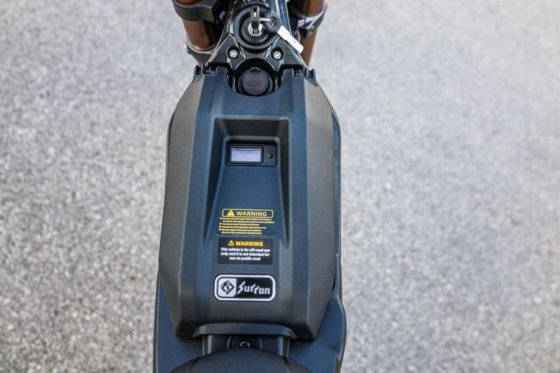 2026 SURRON LIGHT BEE X in San Angelo, TX, USA