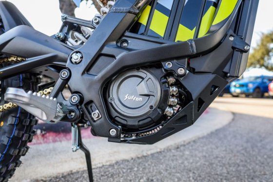 2026 SURRON LIGHT BEE X in San Angelo, TX, USA