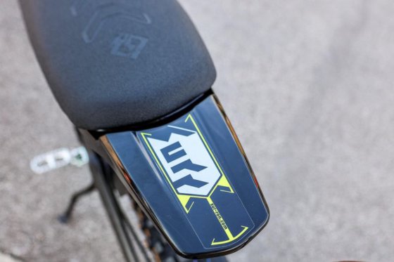 2026 SURRON LIGHT BEE X in San Angelo, TX, USA